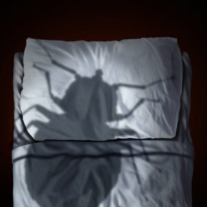 The Full History of The Bed Bug - Killingsworth Environmental Pest Control